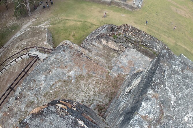 PRIVATE Belize Cave Tubing & Altun Ha Mayan Temples With Lunch - Tour Overview and Highlights