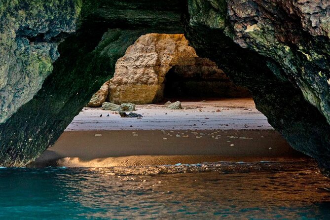 Private Benagil Caves Tour from Armação De Pêra - Practical Tips