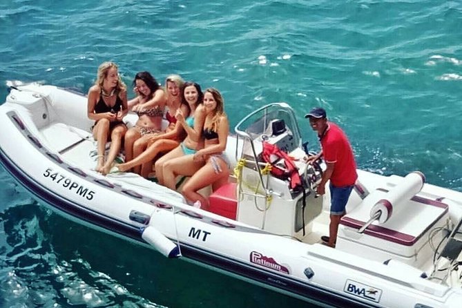 Private Benagil Caves Tour - the BEST Way to Visit the Caves!! - Safety Measures and Accessibility