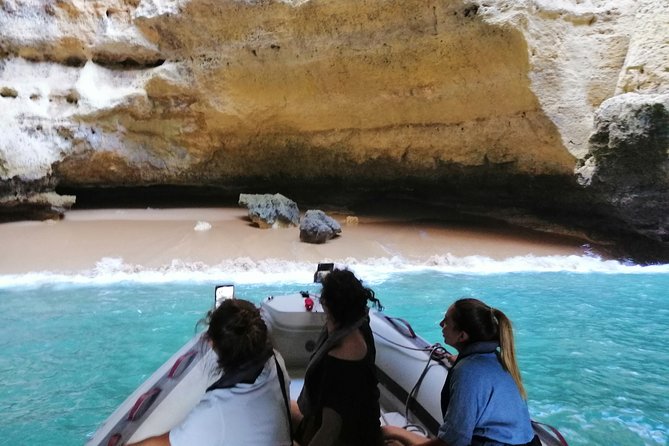 Private Benagil Caves Tour - the BEST Way to Visit the Caves!! - Customer Experiences and Testimonials