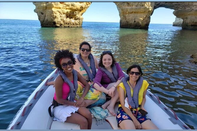 Private Benagil Caves Tour - the BEST Way to Visit the Caves!! - Booking Your Private Benagil Caves Tour