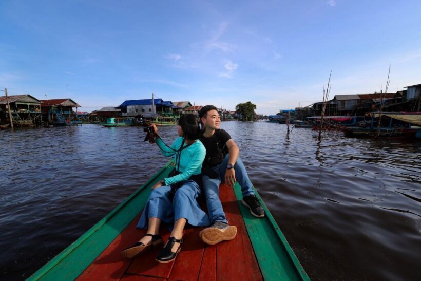 Private Beng Mealea and Floating Village Tour with Sunset - Final Thoughts