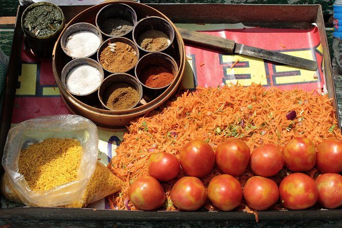 Private Bengaluru Food Walking Tour with Dinner - FAQ