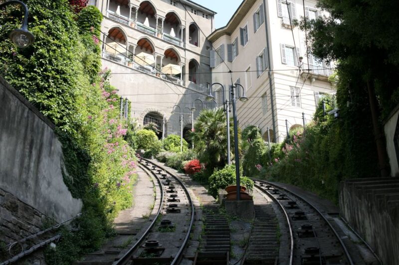 Private Bergamo Top Sights Upper Town Guided Tour - FAQ