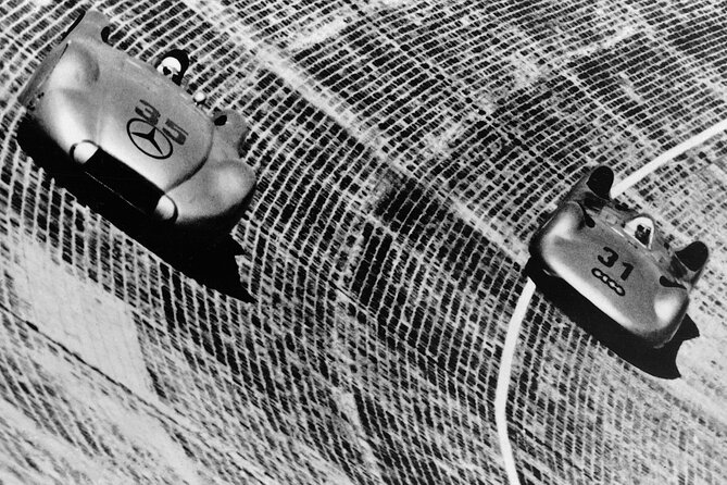 Private Berlin and Car Culture Tour - Who Should Book This Tour?