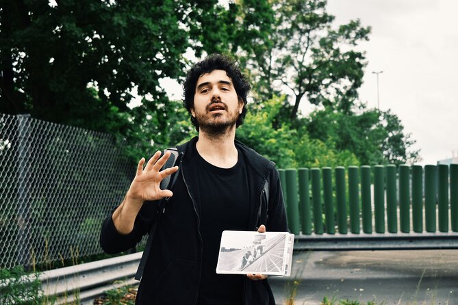 Private Berlin and Car Culture Tour - The Sum Up