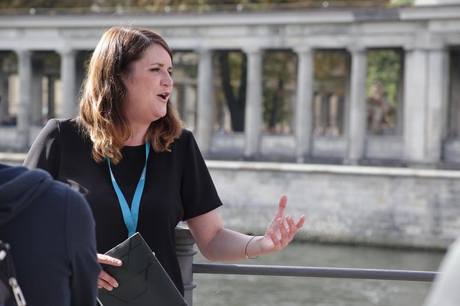 Private Berlin Custom Half-Day Tour With Private Driver and Guide - Traveler Experiences and Reviews