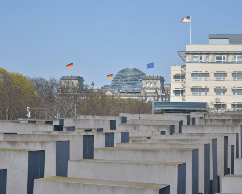 Private Berlin In a Day History Tour With Expert Guide - FAQs