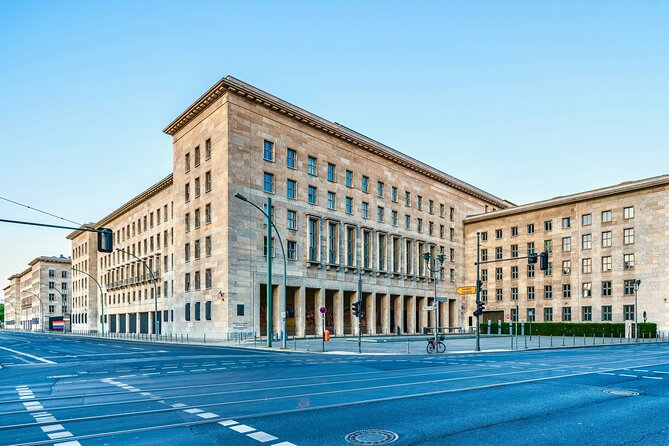 Private Berlin Walking Tour - Final Thoughts