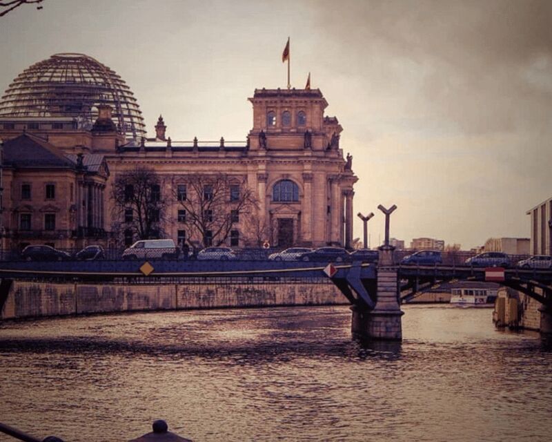 Private Berlin World War II Tour: History of third reich - What You Can Expect from the Tour