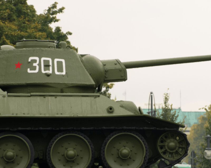 Private Berlin World War II Tour: History of third reich - Who Will Love This Tour?