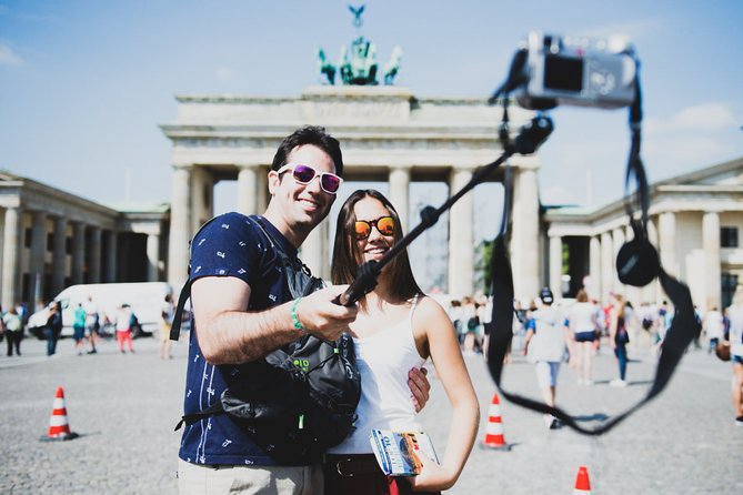 Private Berlin WWII and Cold War History Tour with Local Expert Guide - Who Will Love This Tour?