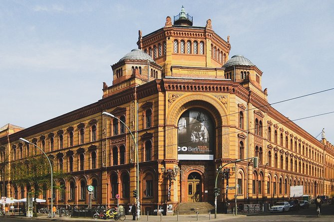 Private Berlin WWII and Cold War History Tour with Local Expert Guide - Practical Details and Tips