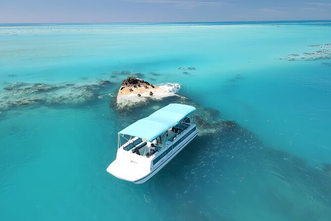 Private Bermuda Historic Sightseeing Cruise With Swim Stops - Why Travelers Love It