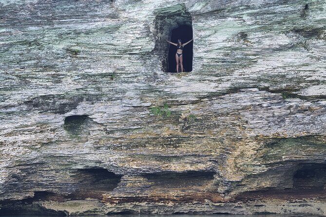 Private Bermuda Historic Sightseeing Cruise With Swim Stops - Practical Tips for Travelers