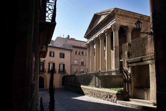 Private Besalú & 3 Medieval Towns Tour With Hotel Pickup From Barcelona - Why Choose a Private Tour Experience?