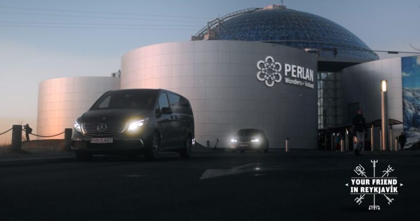 Private Bespoke 3-hour Reykjavik City Tour - An In-Depth Look at the 3-Hour Reykjavik Tour