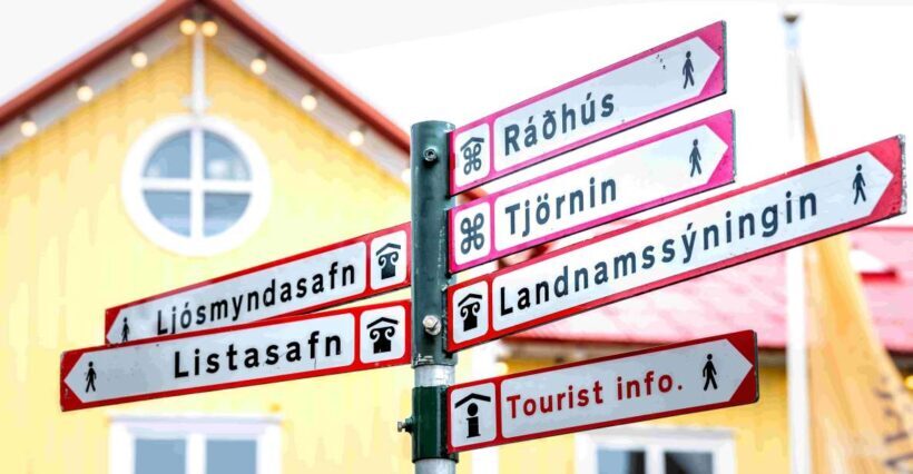 Private Bespoke 3-hour Reykjavik City Tour - FAQs