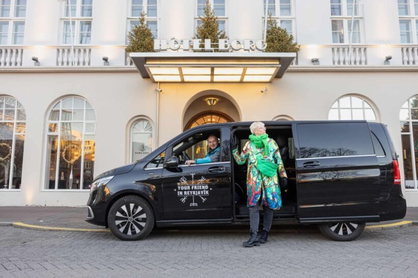 Private Bespoke Golden Circle Tour - An In-Depth Look at the Tour