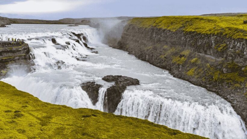Private Bespoke Golden Circle Tour - FAQ