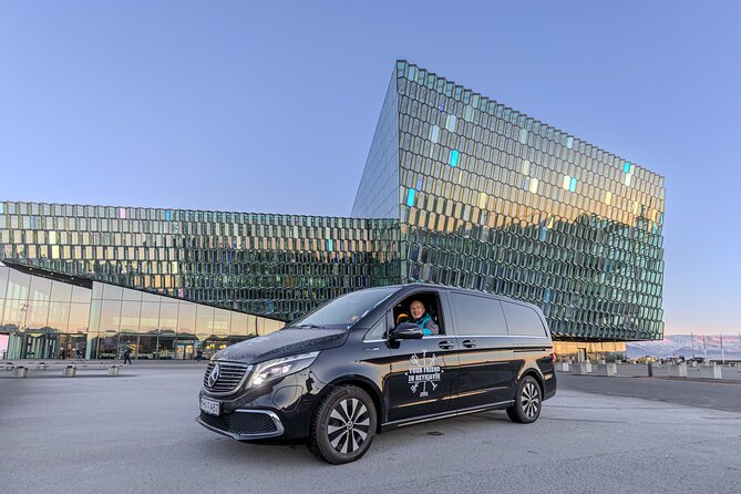 Private Bespoke Golden Circle Tour - The Logistics: Comfort, Timing, and Value