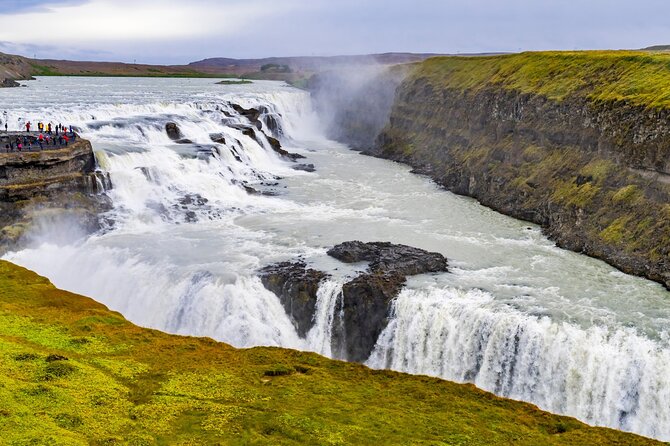Private Bespoke Golden Circle Tour - Authentic Traveler Feedback: What’s the Word?