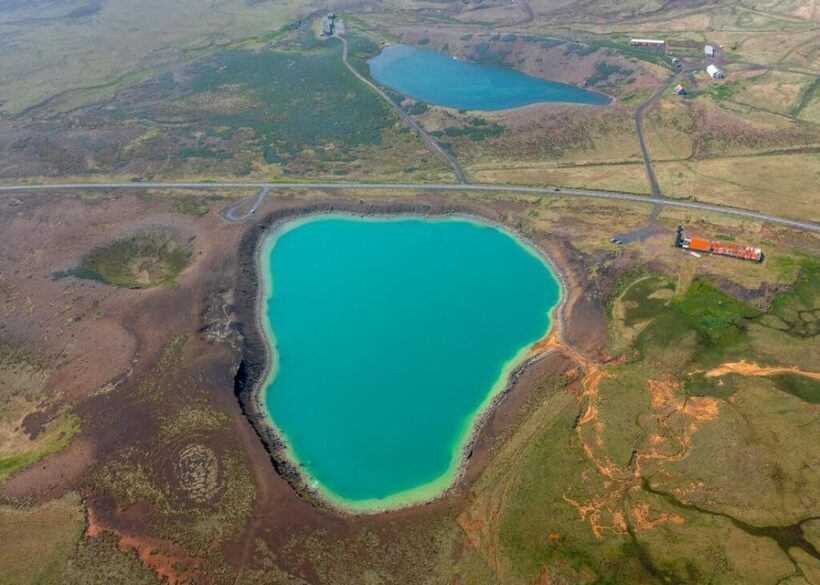 Private Bespoke Reykjanes Peninsula Tour - Who Should Consider This Tour?
