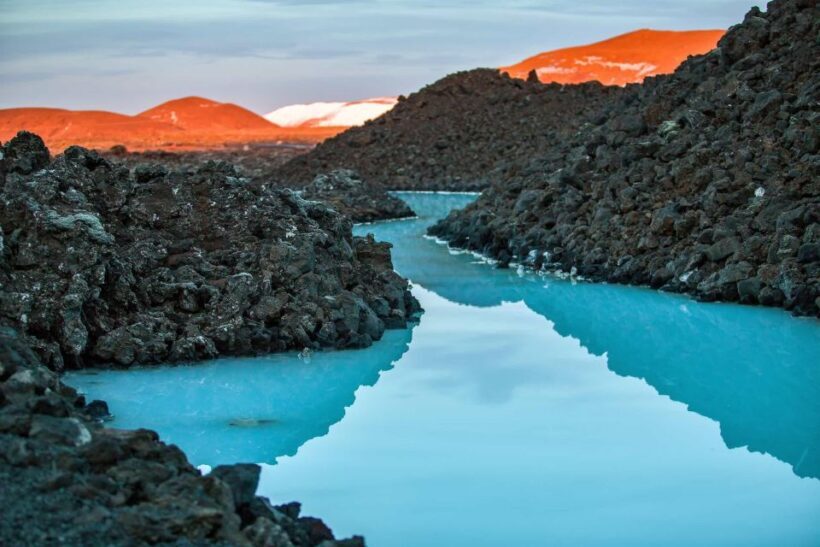 Private Bespoke Reykjanes Peninsula Tour - FAQ