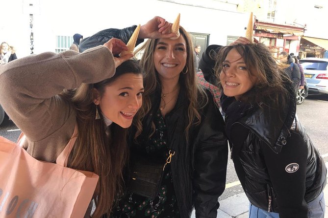 Private Bespoke Scavenger Hunts - Meeting and Logistics