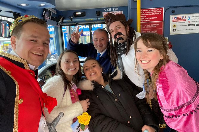 Private Bespoke Scavenger Hunts - Testimonials and Reviews