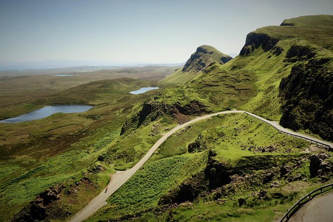 Private Bespoke Skye Tour - Pricing and Whats Included