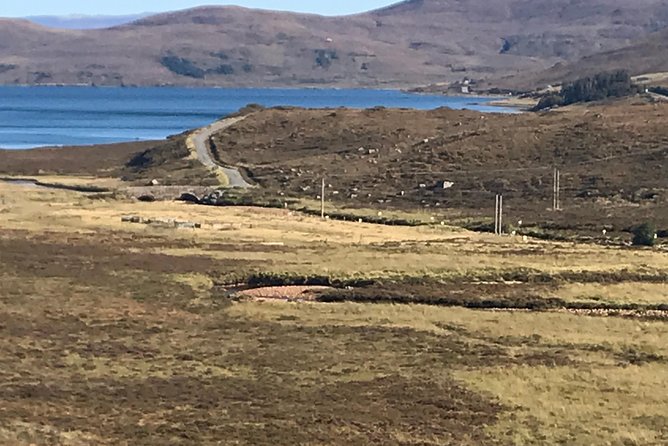 Private Bespoke Skye Tour - Accessibility Features