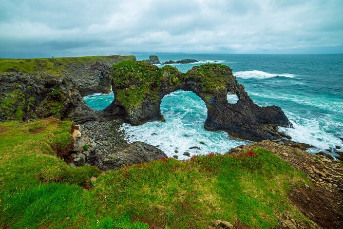 Private Bespoke Snaefellsnes Peninsula Tour - Authentic Experiences and Authenticity