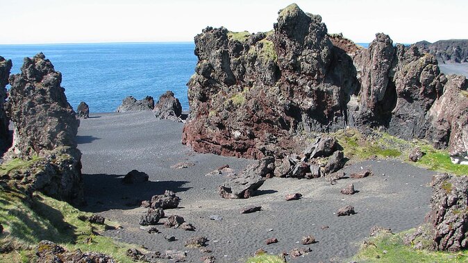 Private Bespoke Snaefellsnes Peninsula Tour - The Value for Money