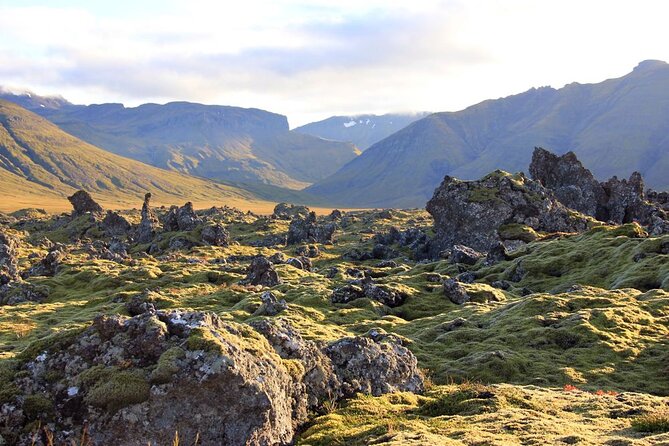 Private Bespoke Snaefellsnes Peninsula Tour - Final Thoughts