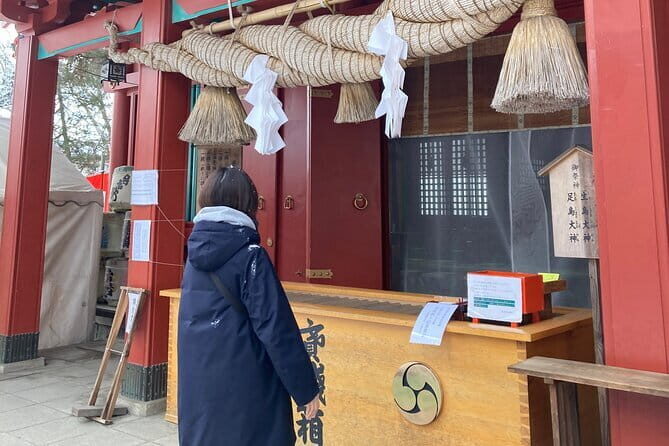 Private Besshoonsen Tour from Ueda Station - Exploring the Itinerary: A Closer Look