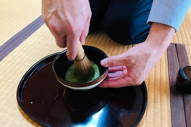 Private Besshoonsen Tour from Ueda Station - The Sum Up