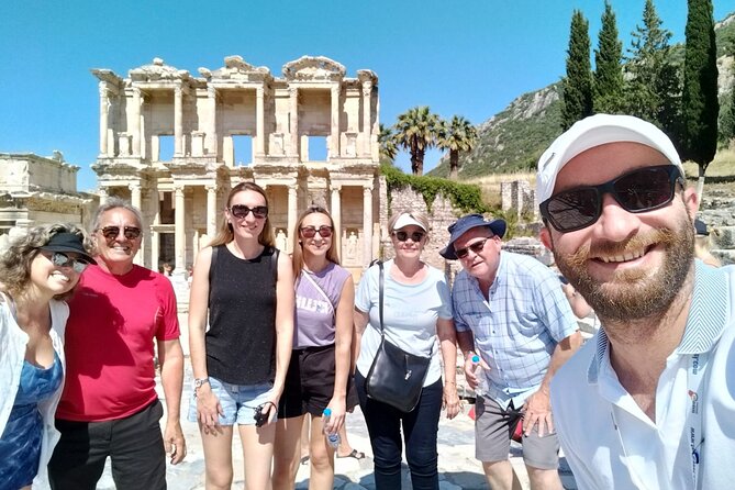 Private Best Landmarks Turkey Classic: 7-day from Istanbul - Practical Aspects and What They Mean for You