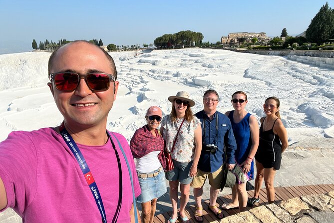 Private Best Landmarks Turkey Classic: 7-day from Istanbul - Who Is This Tour Best For?