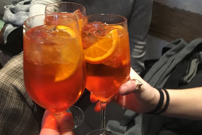 PRIVATE - Best Munich Cocktail Tour - All Inclusive - Customer Feedback