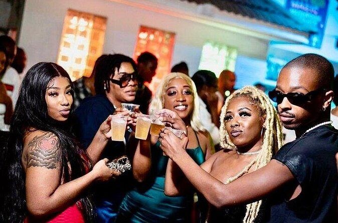 Private Best Nightclub Tour and Transfer from Ocho Rios - Who Is This Tour Best For?