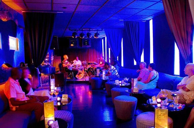 Private Best Nightclub Tour and Transfer from Ocho Rios - The Sum Up: Is It Worth It?