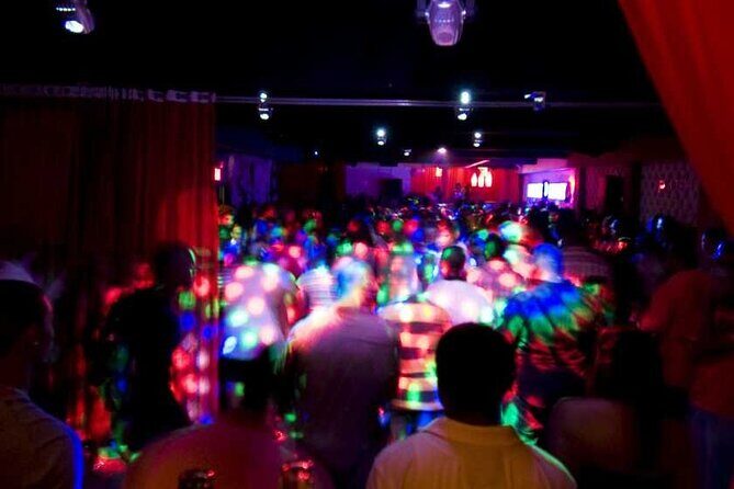 Private Best Nightclub Tour and Transfer from Ocho Rios - FAQ