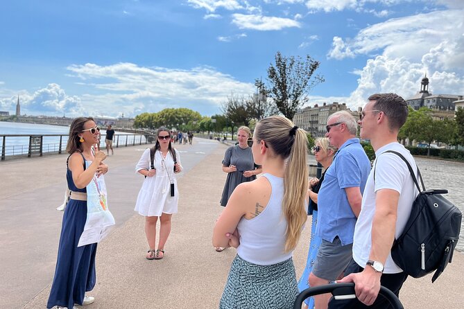 Private - Best of Bordeaux Walking Tour + Glass of Bordeaux Wine - Who Will Love This Tour?