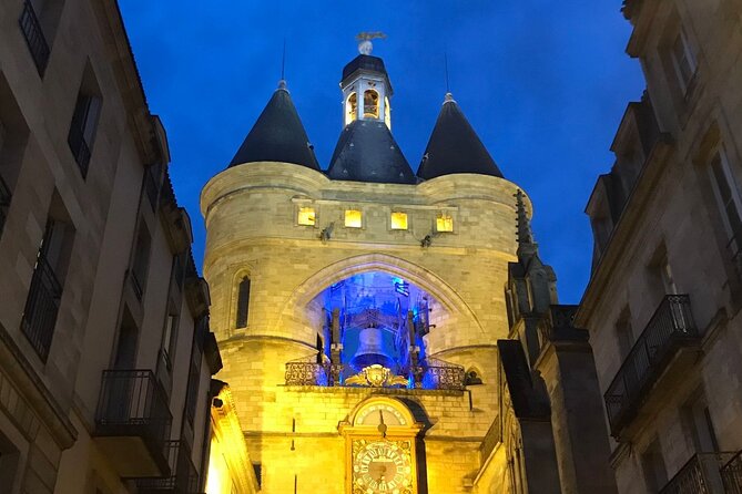 Private - Best of Bordeaux Walking Tour + Glass of Bordeaux Wine - Frequently Asked Questions