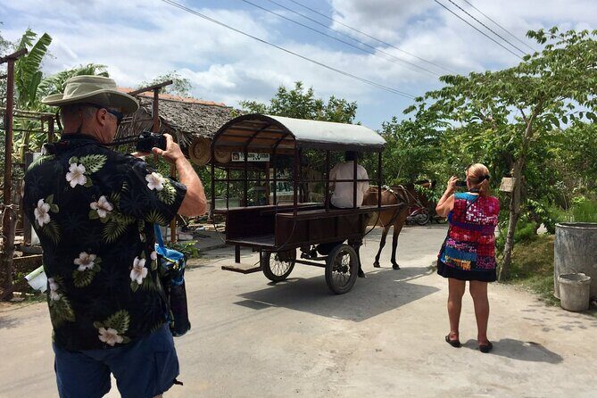 Private Best of Cu Chi Tunnels and Mekong Delta Full Day Tour - The Sum Up