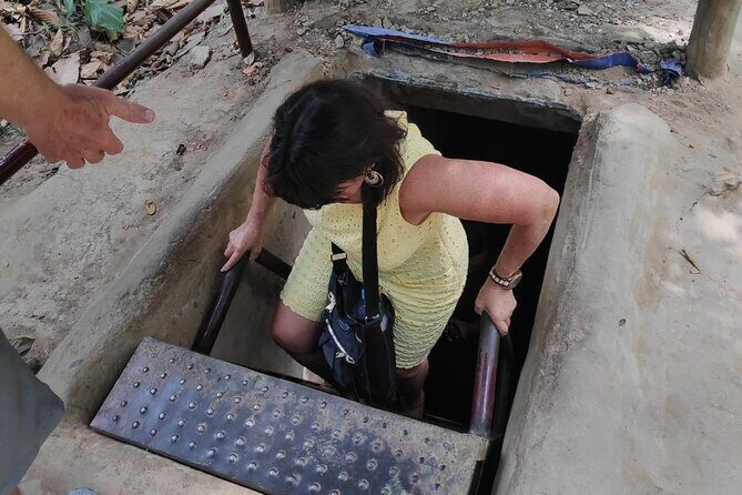 Private Best of Cu Chi Tunnels and Mekong Delta Full Day Tour - FAQ