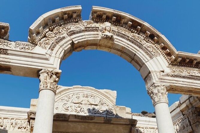 Private Best of Ephesus and Shopping Tour / ONLY FOR CRUISE GUESTS - Why Choose This Tour?