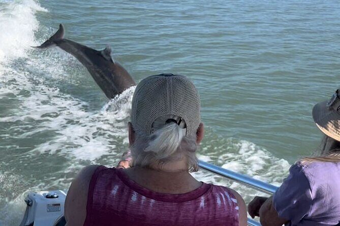 Private Best of Marco Island Dolphin Tour - Who Is This Tour Best For?