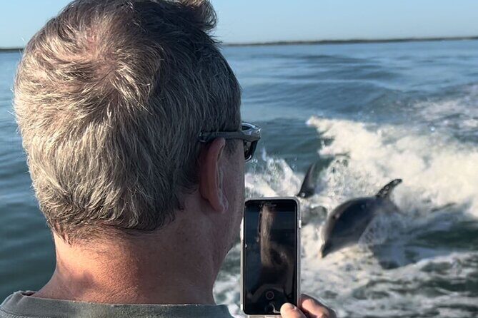 Private Best of Marco Island Dolphin Tour - FAQ
